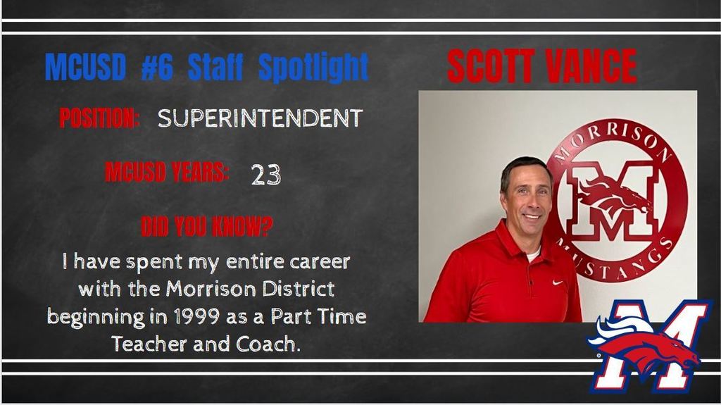 Live Feed | Morrison CUSD 6