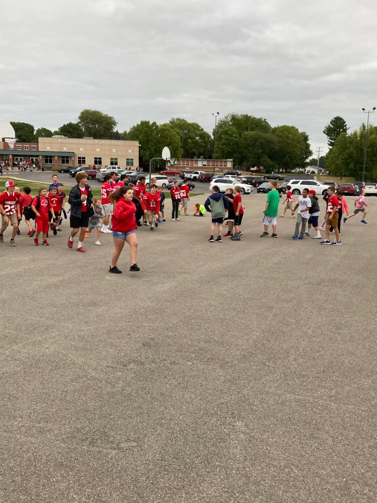 Live Feed | Morrison CUSD 6