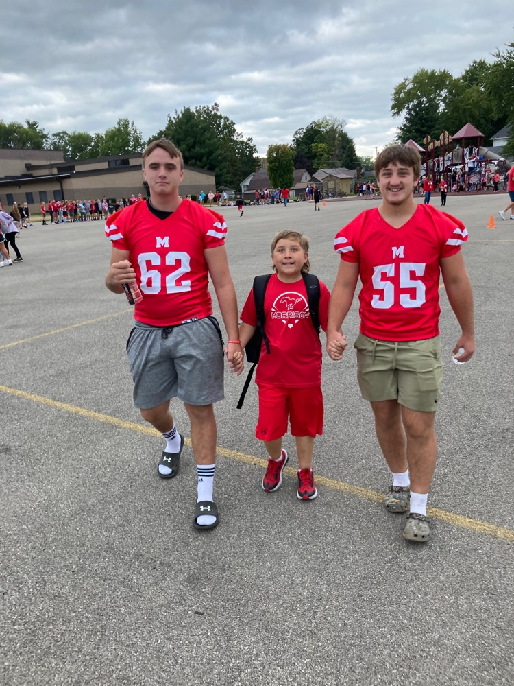 Live Feed | Morrison CUSD 6